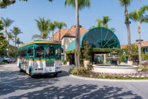 Amenities – Candy Caneinn