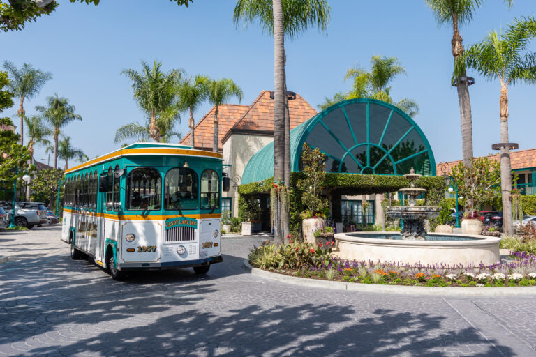 Amenities – Candy Caneinn